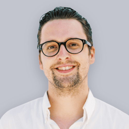 Andrin von Rechenberg - AirConsole